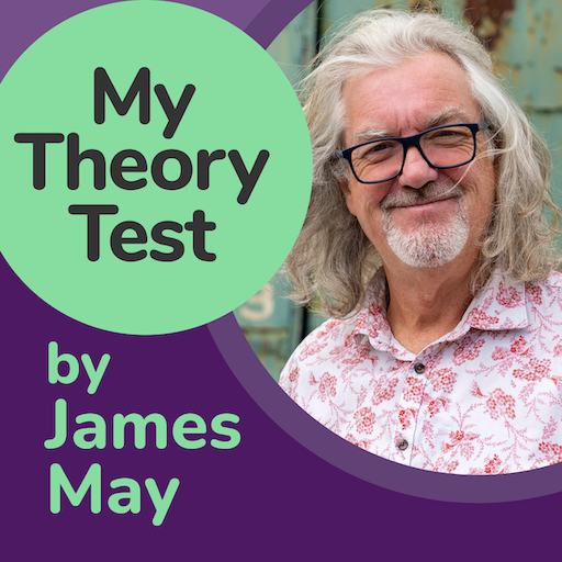 Practical Test Tips • My Theory Test by James May